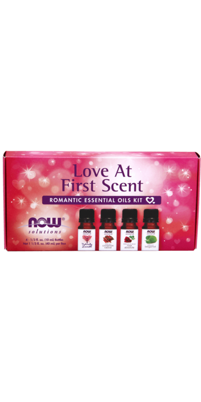 Buy NOW Love At First Scent Romantic Essential Oils Kit at Well.ca ...