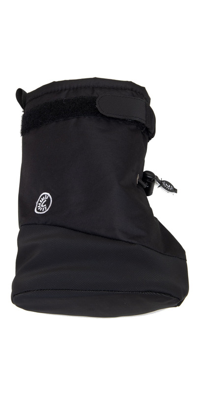 Buy Calikids Waterproof Booties Black at Well.ca | Free Shipping $35 ...