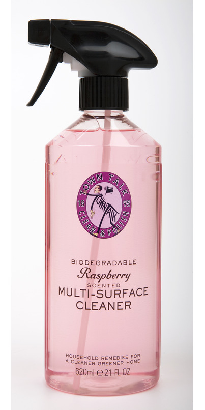 Buy Town Talk Eco Raspberry Multi Surface Cleaner at Well.ca | Free ...