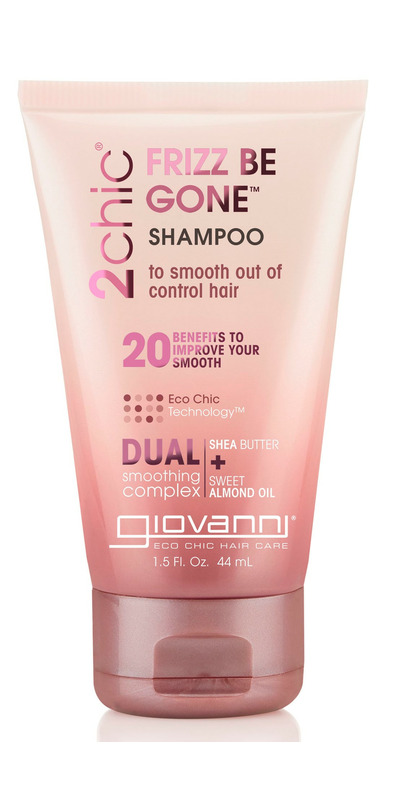Buy Giovanni 2chic Frizz Be Gone Shampoo Travel Size at Well.ca | Free ...