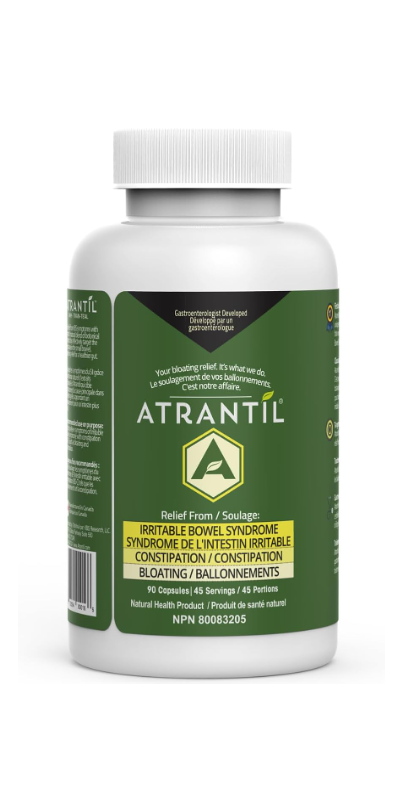 Buy Atrantil IBS Digestive Supplement at Well.ca | Free Shipping $35 ...