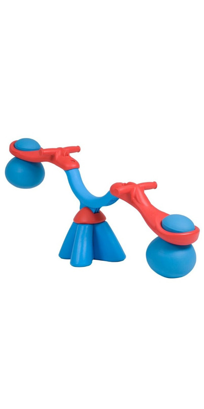 Buy TP Toys Spiro Bouncer at Well.ca | Free Shipping $35+ in Canada
