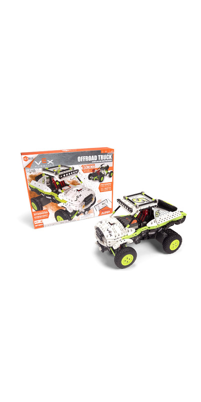 Buy HEXBUG VEX Robotics R/C Off-Road Truck at Well.ca | Free Shipping ...
