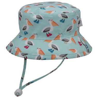 Buy Puffin Gear Camp Hat Pelican at Well.ca | Free Shipping $35+ in Canada