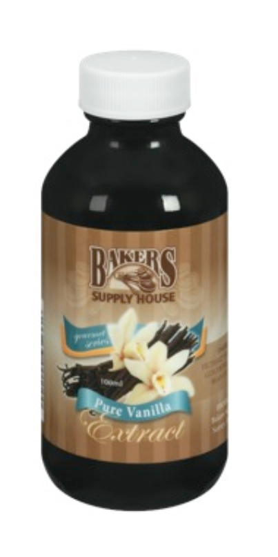 Buy Bakers Supply House Pure Vanilla Extract at Well.ca | Free Shipping ...