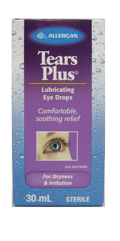 Buy Tears Plus at Well.ca | Free Shipping $35+ in Canada