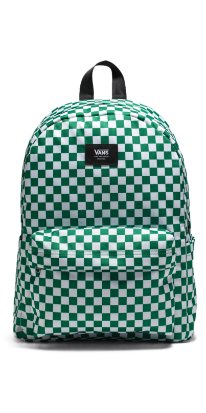 Buy Vans Kids Old Skool Backpack Verdant Green at Well.ca | Free ...