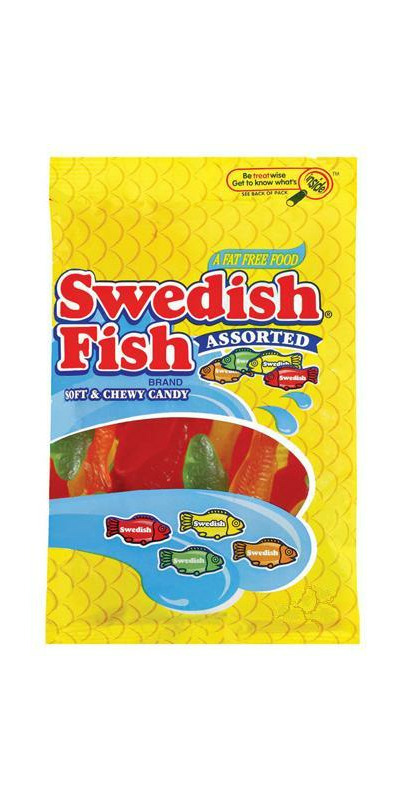 Buy Maynards Swedish Fish at Well.ca | Free Shipping $35+ in Canada