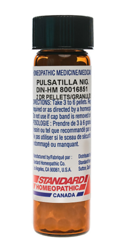 Achetez Hyland's Pulsatilla 30c Remède unique sur Well.ca | Livraison ...