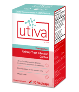 Buy Utiva products from Canada at Well.ca - Canada's online health ...