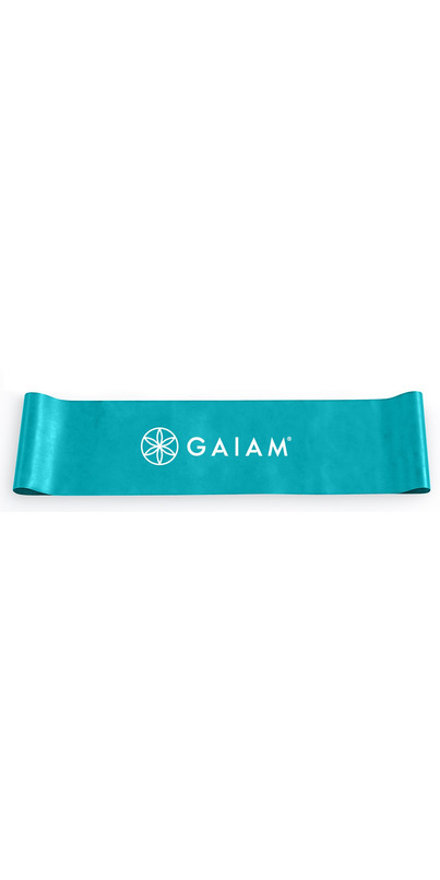 Buy Gaiam Restore Flat Band Loop Medium at Well.ca | Free Shipping $35 ...