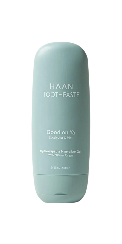 Buy HAAN Toothpaste Good On Ya at Well.ca | Free Shipping $35+ in Canada