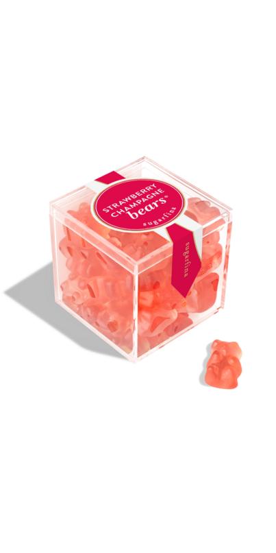 Buy Sugarfina Strawberry Champagne Bears at Well.ca | Free Shipping $35 ...