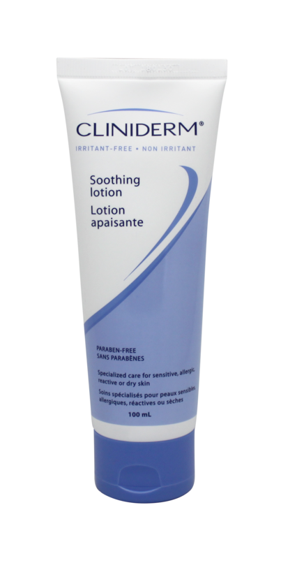 Buy Cliniderm Soothing Lotion at Well.ca | Free Shipping $35+ in Canada