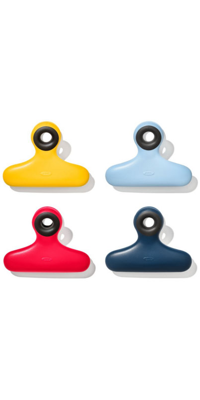 Buy OXO Assorted Heavy Duty Magnetic Clip Set at Well.ca | Free ...