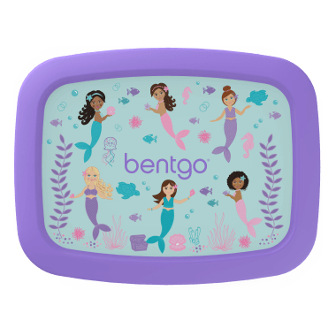 Buy Bentgo Kids Bento Lunch Box Mermaids in the Sea at Well.ca | Free ...