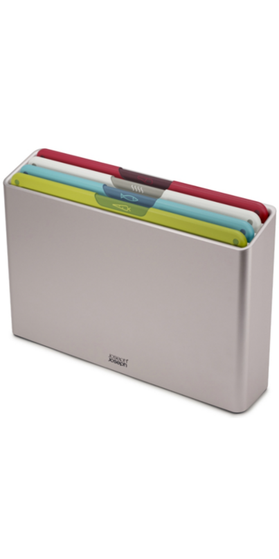 Achetez Joseph Joseph Food Spécifique Chopping Board Set à Well.ca ...