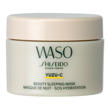Buy Shiseido WASO Beauty Sleeping Mask Deluxe Sample at Well.ca | Free ...