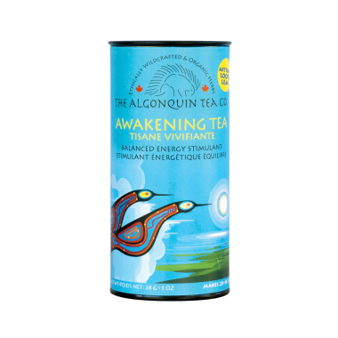 Buy Algonquin Awakening Tea at Well.ca | Free Shipping $35+ in Canada