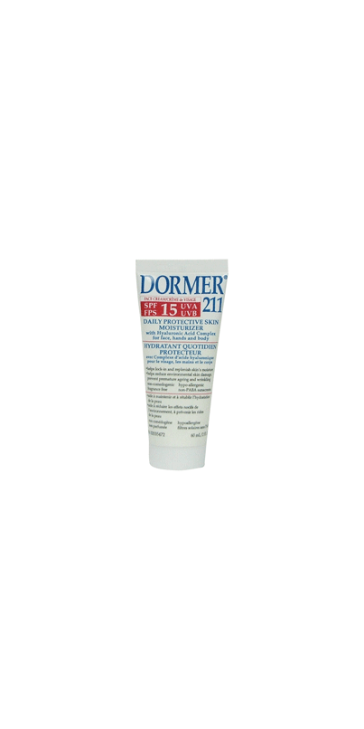 Buy Dormer 211 Face Cream at Well.ca | Free Shipping $35+ in Canada