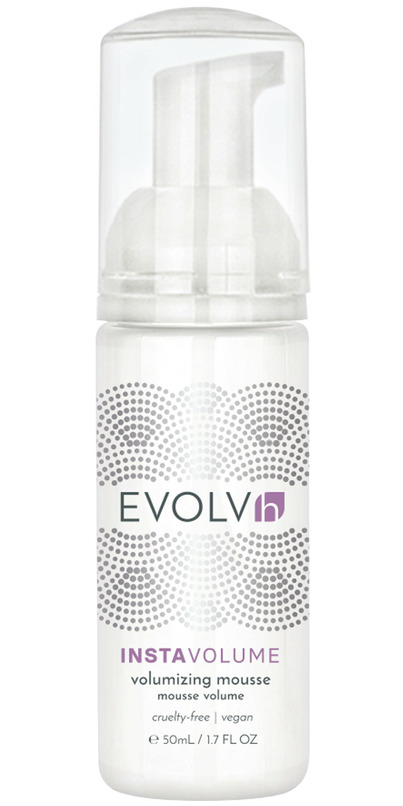 Achetez EVOLVh InstaVolume Volumizing Mousse chez Well.ca | Livraison ...