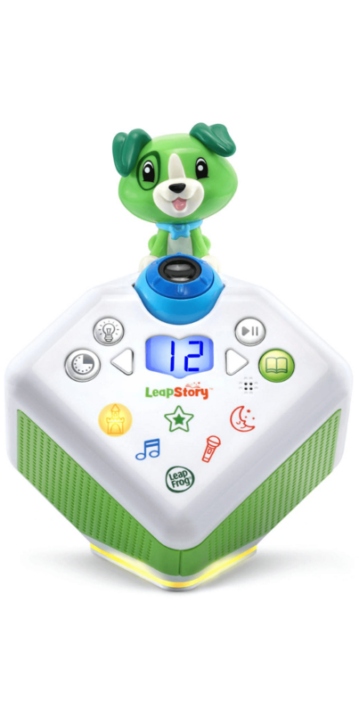 Buy LeapFrog LeapStory at Well.ca | Free Shipping $35+ in Canada