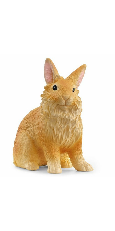 Buy schleich Farm Lionhead Rabbit at Well.ca | Free Shipping $35+ in Canada