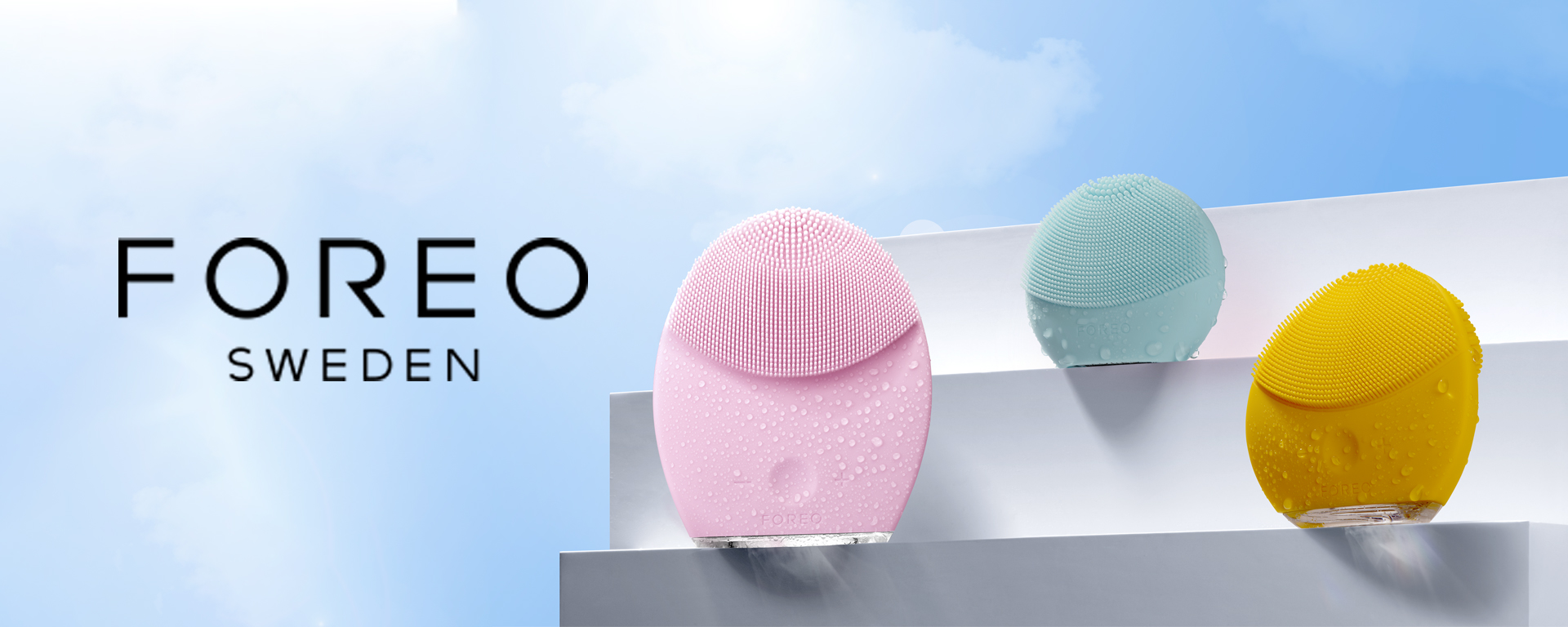 Buy FOREO products from Canada at Well.ca - Canada's online health ...