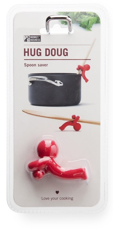 Buy Monkey Business Spoon Holder Hug Doug at Well.ca | Free Shipping ...