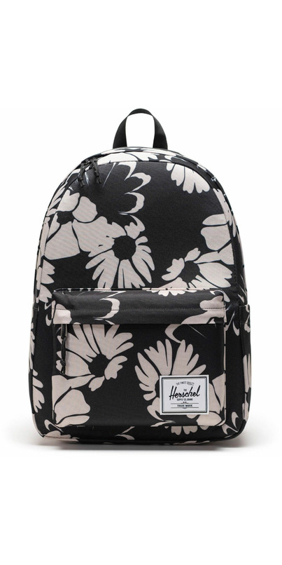 Buy Herschel Supply Adult Classic XL Backpack Graphic Daisy at Well.ca ...