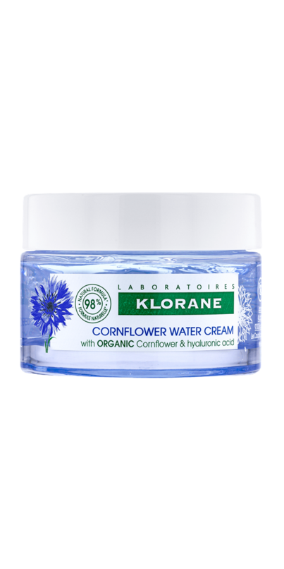 Buy Klorane Water Cream With Organic Cornflower at Well.ca | Free ...