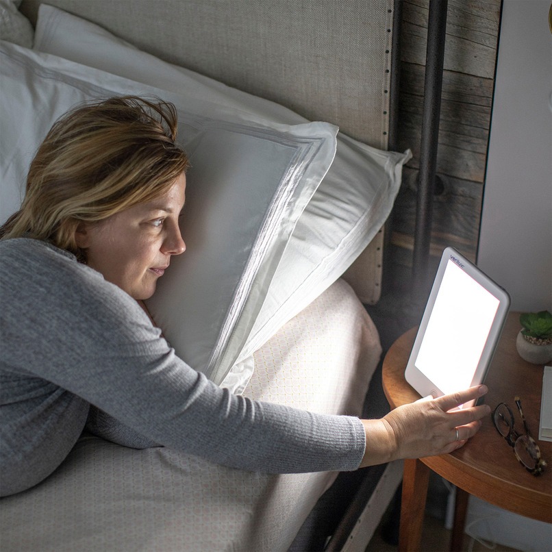Buy Verilux Happy Light Lumi at Well.ca | Free Shipping $35+ in Canada