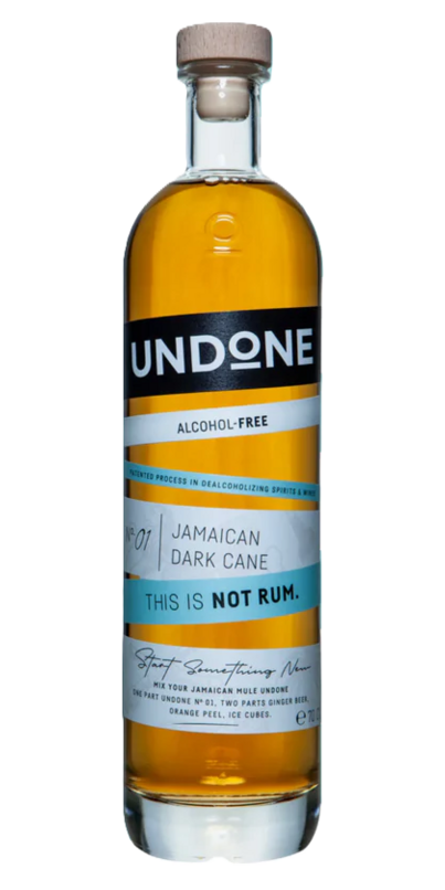Buy Undone Not Rum at Well.ca | Free Shipping $35+ in Canada