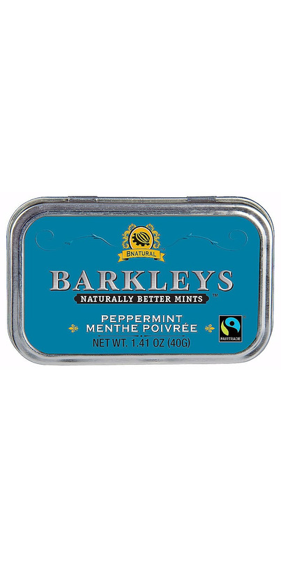 Buy Barkley's All Natural Mints Peppermint at Well.ca | Free Shipping ...