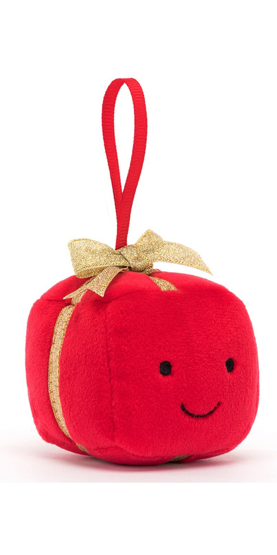 Buy Jellycat Festive Folly Present at Well.ca | Free Shipping $35+ in ...