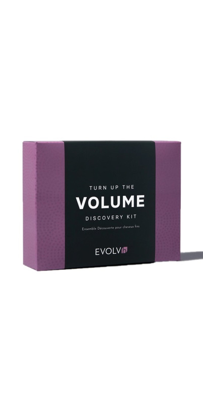 Buy EVOLVh Volume Discovery Kit at Well.ca | Free Shipping $35+ in Canada