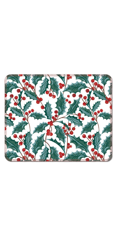 Achetez Earthly Co. Essuie-tout réutilisable Holly Jolly chez Well.ca ...