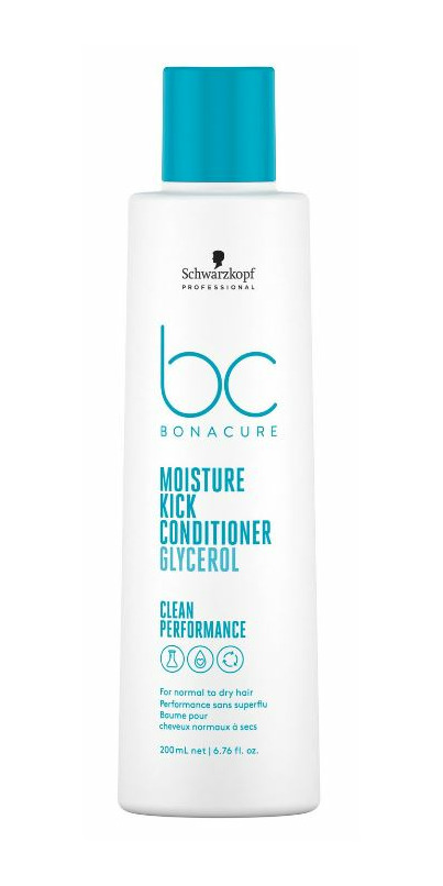 Buy BC Bonacure Moisture Kick Conditioner at Well.ca | Free Shipping ...