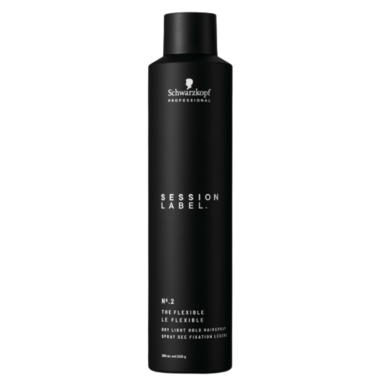 Buy Session Label The Flexible Hairspray at Well.ca | Free Shipping $35 ...