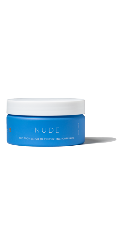 Buy Bushbalm Nude Exfoliating Scrub at Well.ca | Free Shipping $49+ in ...