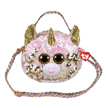 Buy Ty Fashion Fantasia the Unicorn Sequin Purse at Well.ca | Free ...