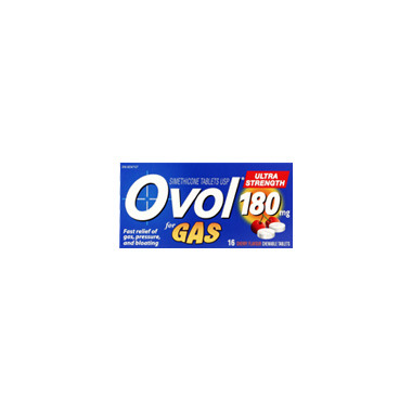 Buy Ovol Ultra Strength at Well.ca | Free Shipping $35+ in Canada