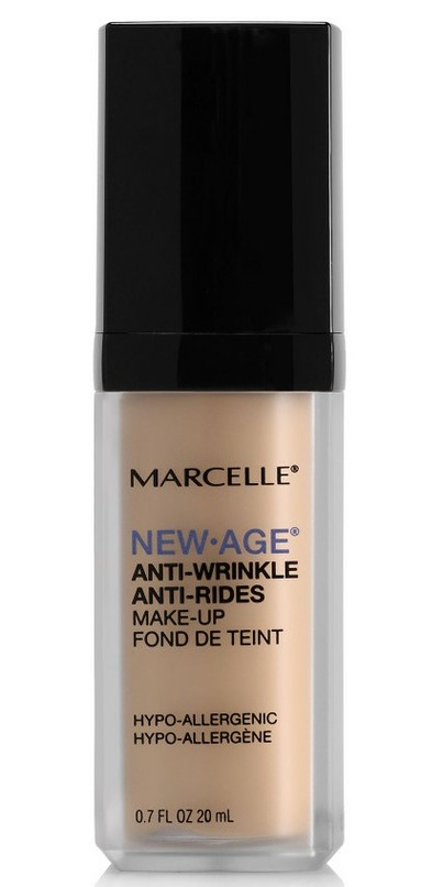 Buy Marcelle New-Age Anti-Wrinkle Makeup at Well.ca | Free Shipping $35 ...
