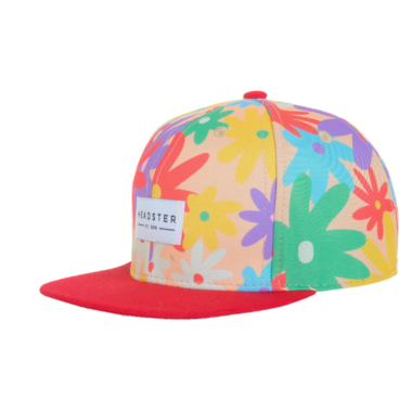 Buy Headster Kids Snapback Backyard Meadow Peaches at Well.ca | Free ...