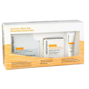 Buy NEOSTRATA Summer Glow Set at Well.ca | Free Shipping $35+ in Canada
