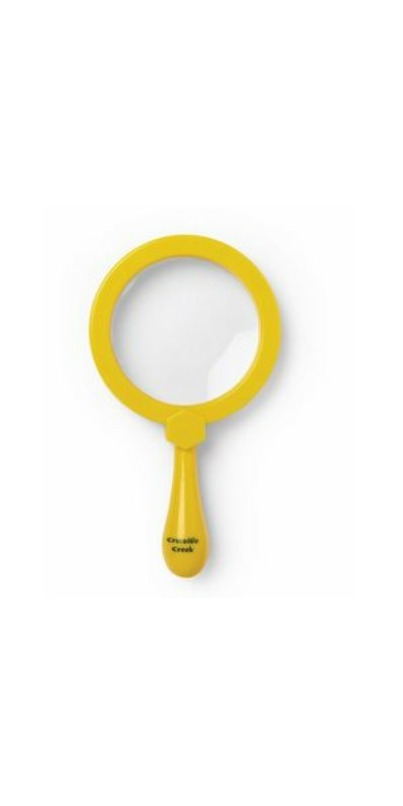 Buy Crocodile Creek Magnifying Glass at Well.ca | Free Shipping $35+ in ...