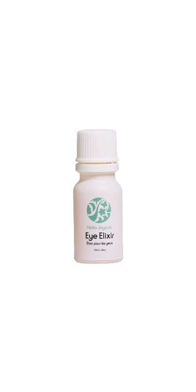 Buy Hello Joyous Eye Elixir at Well.ca | Free Shipping $35+ in Canada