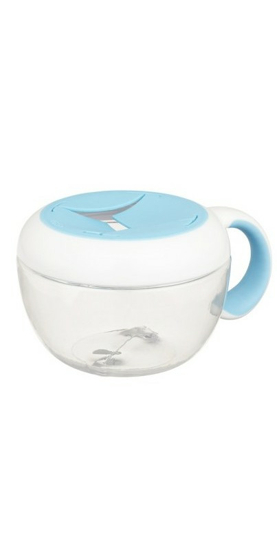 Buy OXO Tot Flippy Snack Cup with Travel Cover at Well.ca | Free ...