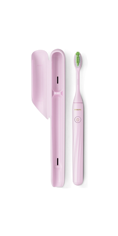 Buy Philips One Battery Toothbrush Pink at Well.ca | Free Shipping $35 ...