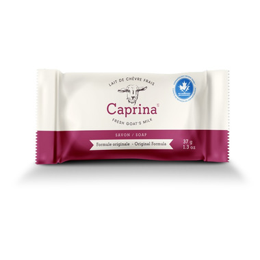 Buy Caprina Goat's Milk Soap Original Sample at Well.ca | Free Shipping ...